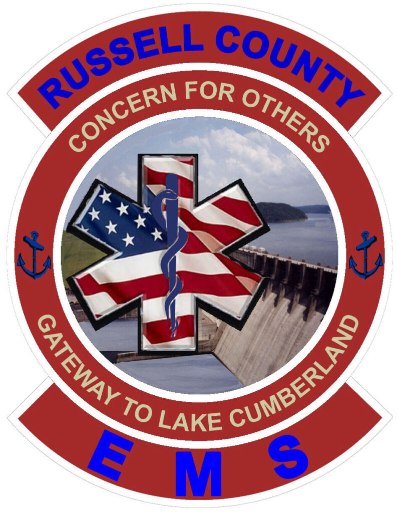 Russell County Ambulance Service