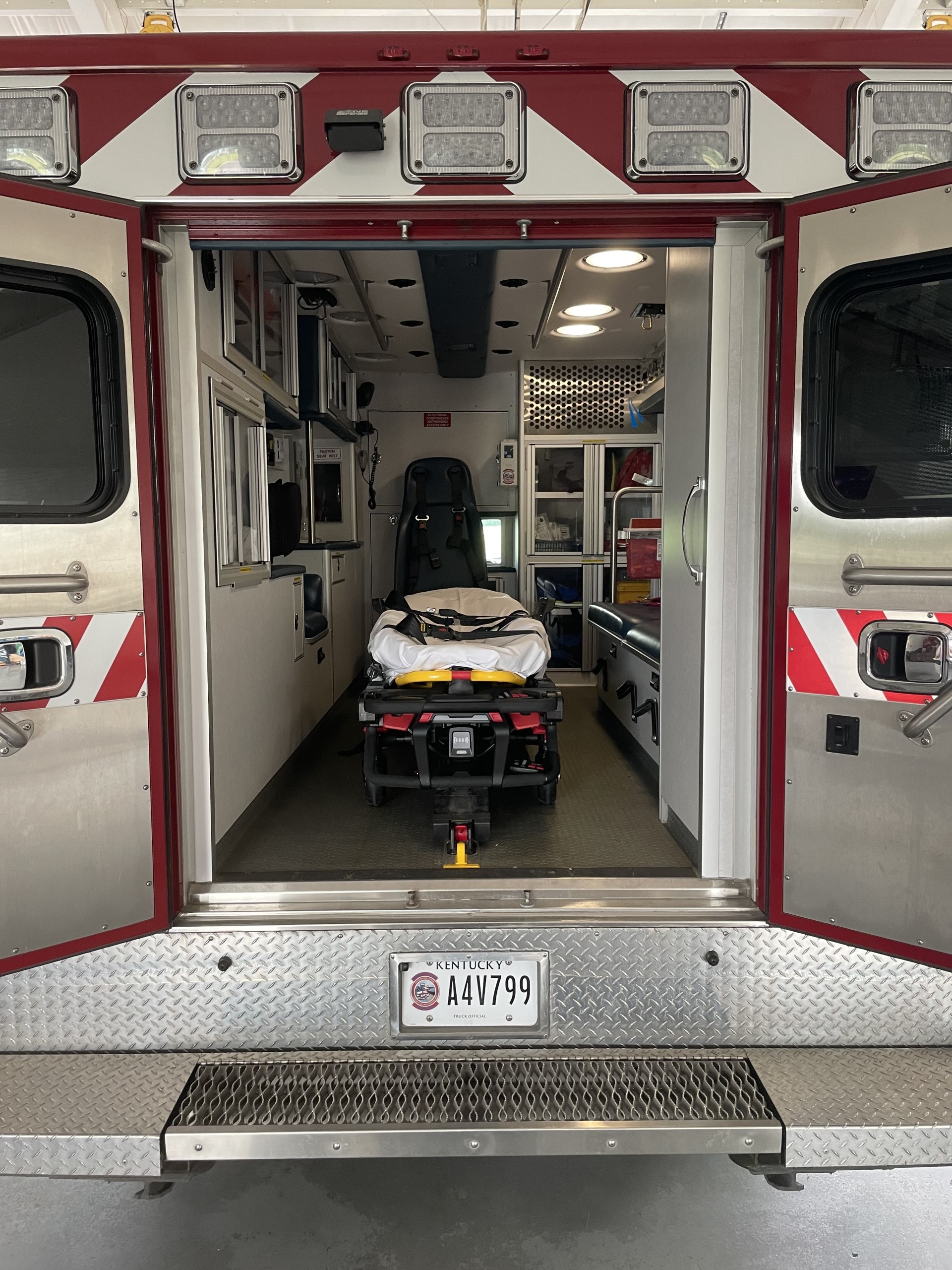 Join Our Team – Russell County Ambulance Service